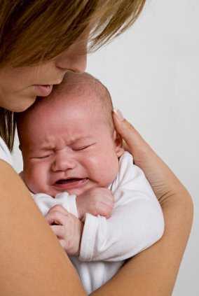 Como Entender o Choro de Bebê – Certo Saber