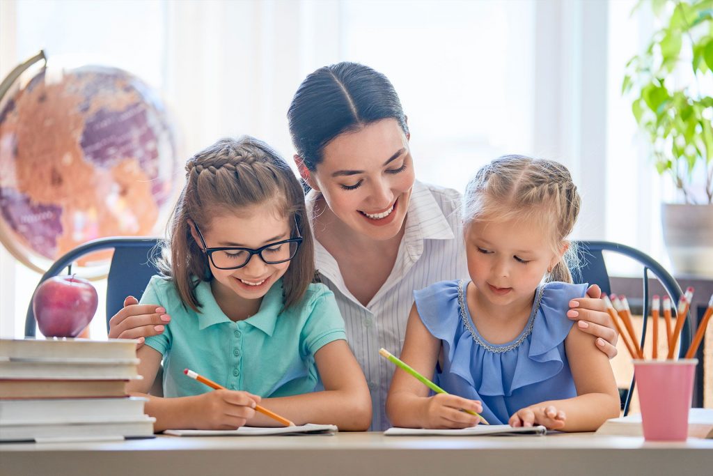 Fórmula da criança estudiosa – Certo Saber