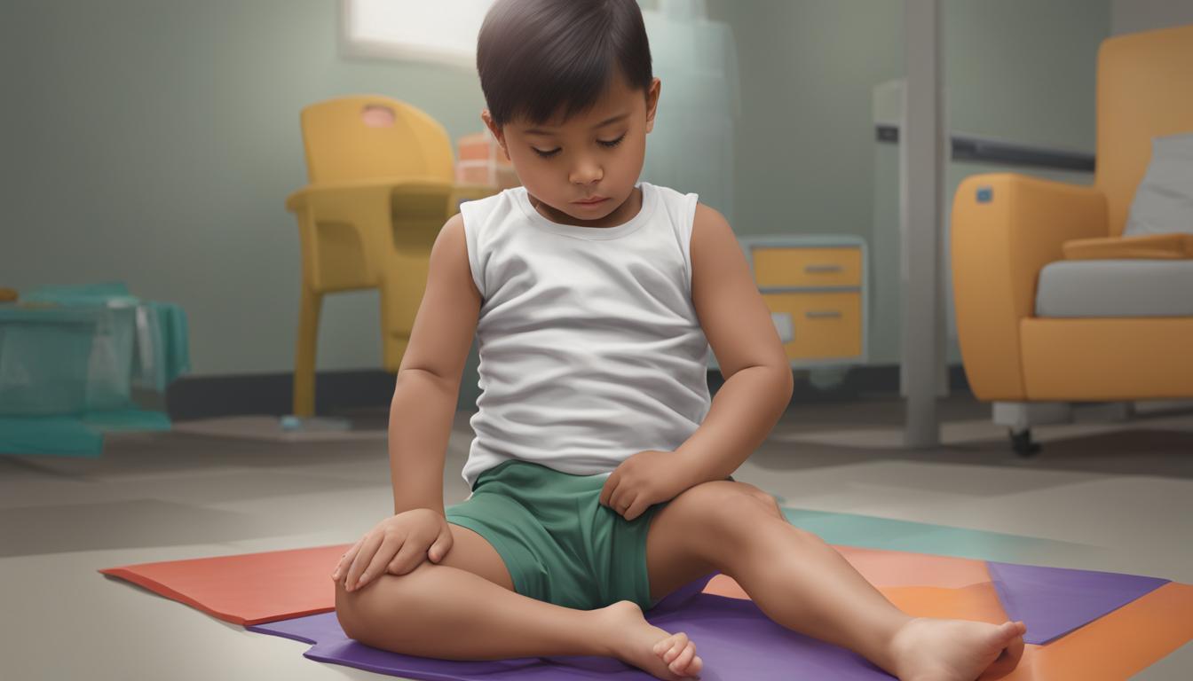 Entenda Artrogripose em Crianças: Causas e Tratamento